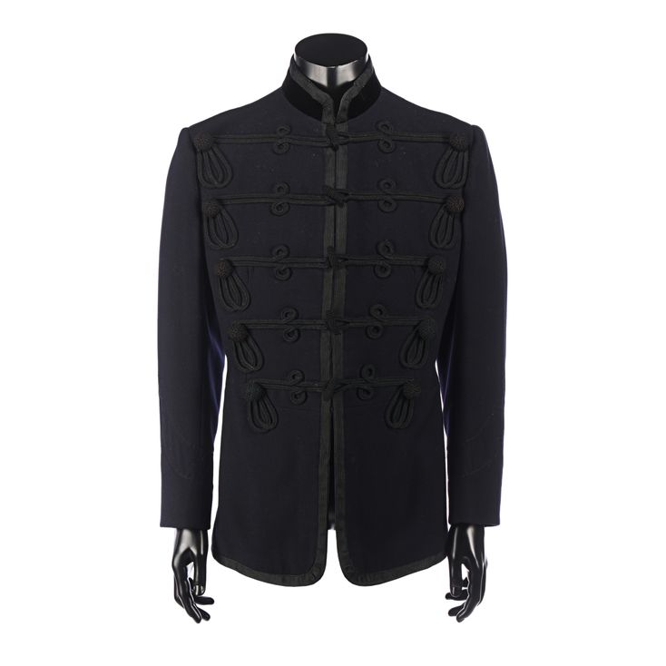 Lot 288. John Cleese Military Jacket | MONTY PYTHON'S THE MEANING OF ...