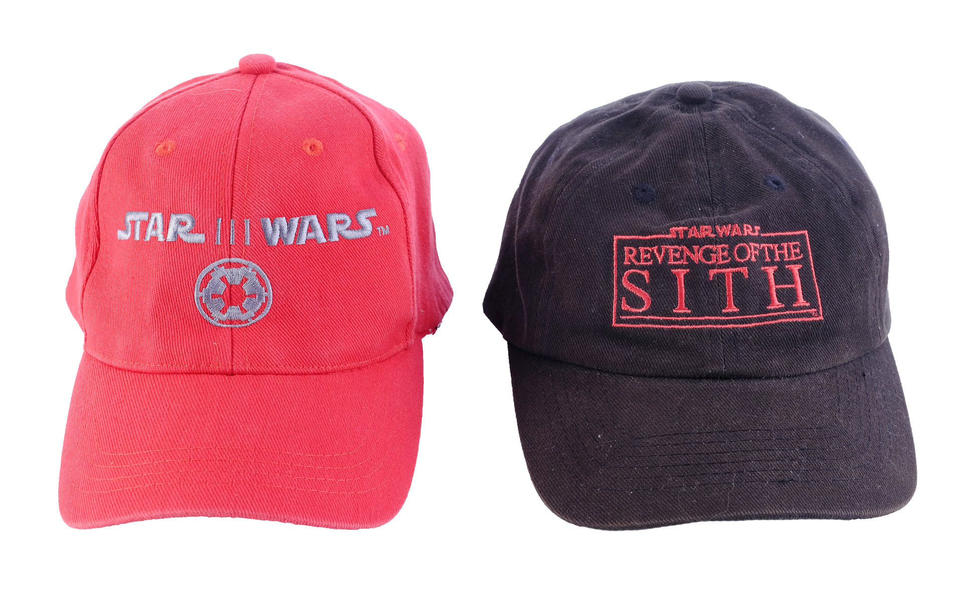 Lot # 1762: Star Wars: Revenge Of The Sith (2005) - J.W. Rinzler ...