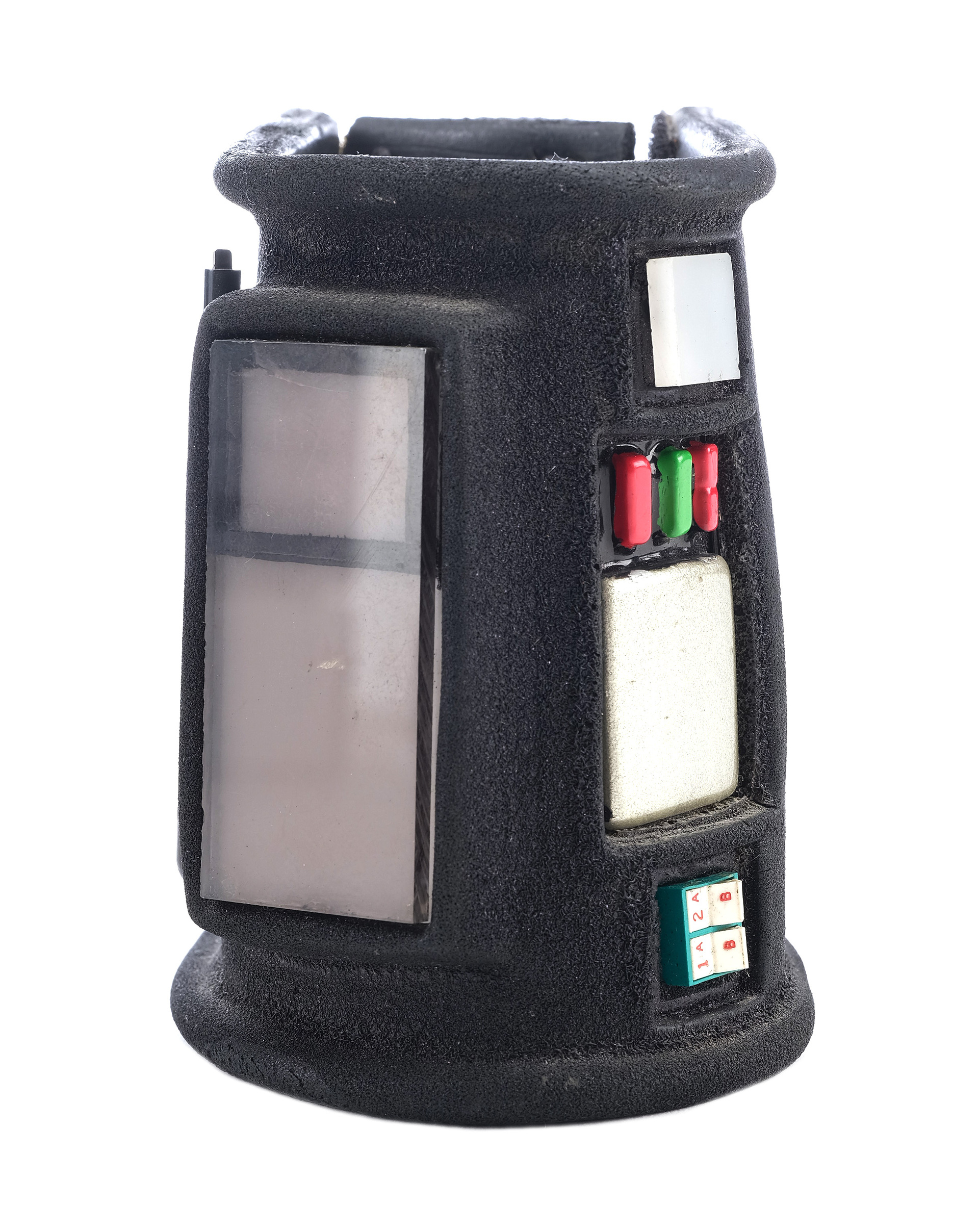 Lot # 46: Back To The Future Part II (1989) - Police Wrist Communicator