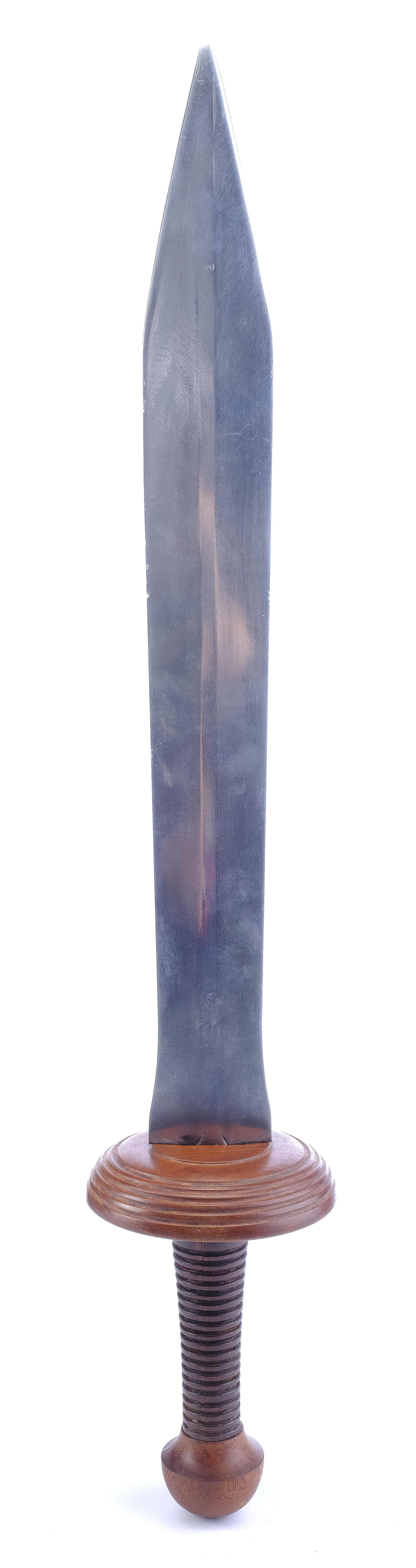 Lot # 142: Gladiator (2000) - Zucchabar Arena Sword
