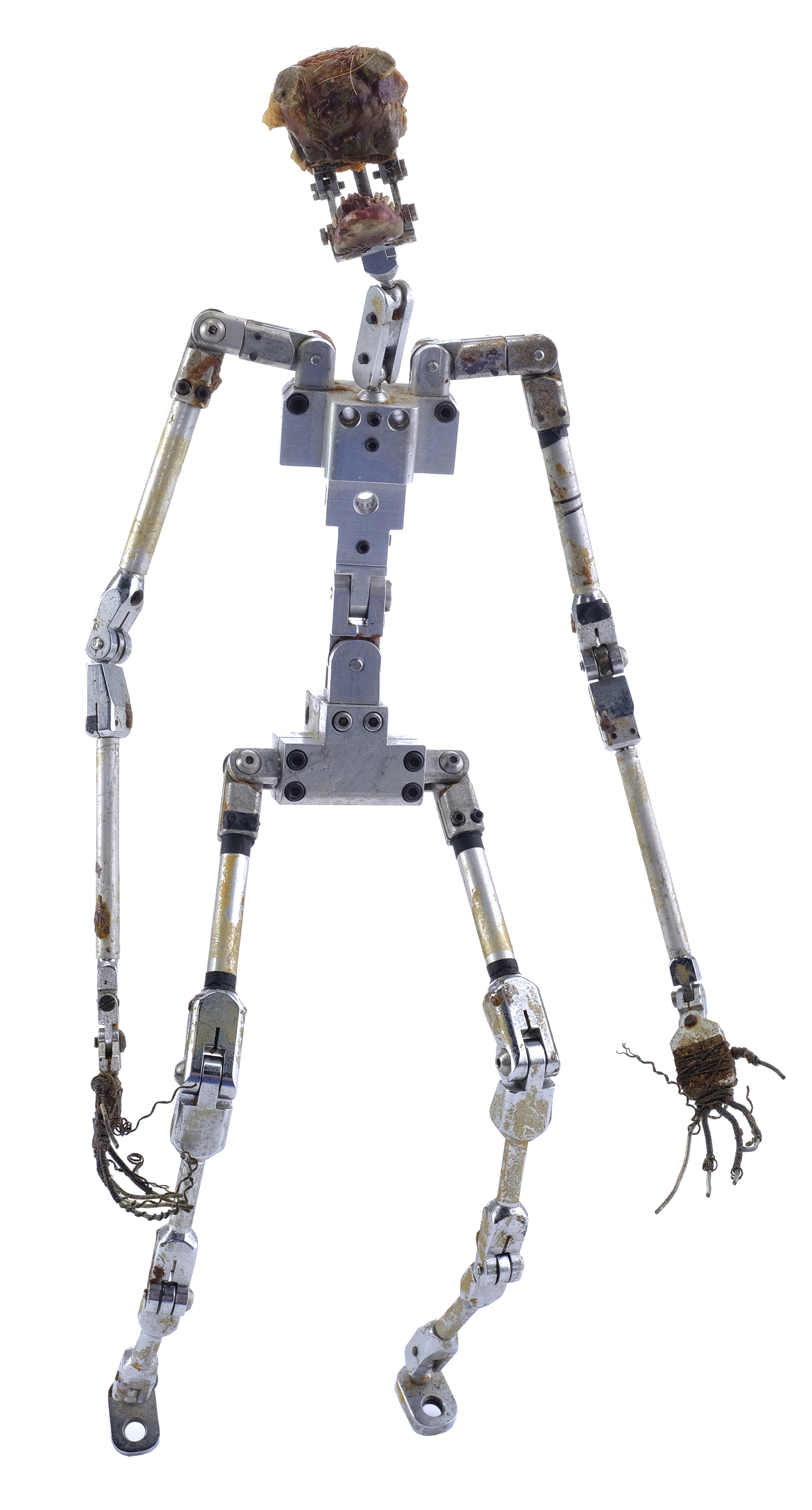 Lot # 145: The Golden Child (1986) - Sardo Numspa (Charles Dance) Demon ...