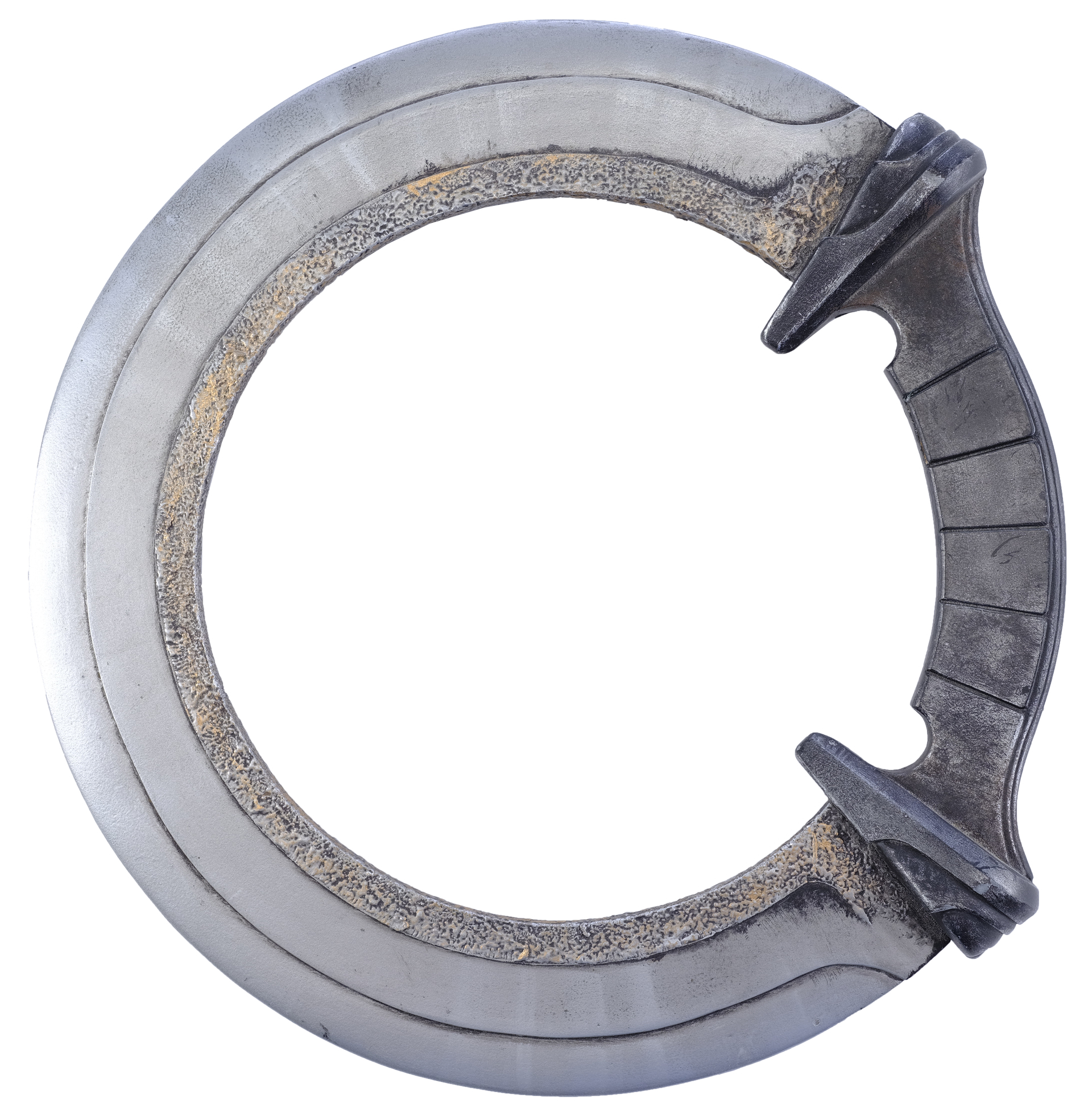 Lot # 953: Marvel Studios' Thor: The Dark World (2013) - Vanaheim ...