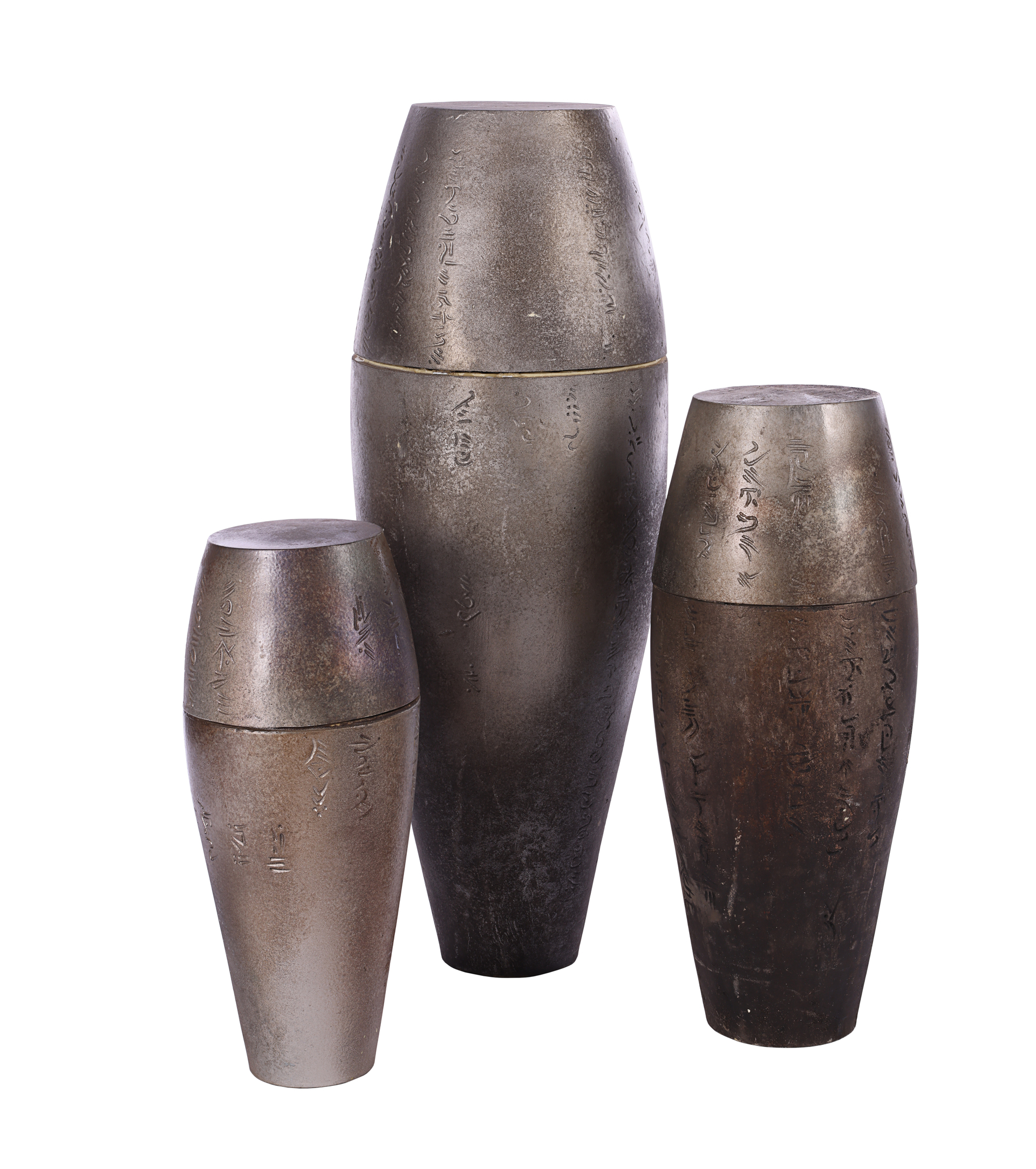 Lot # 1083: Prometheus (2012) - Set of Ampules