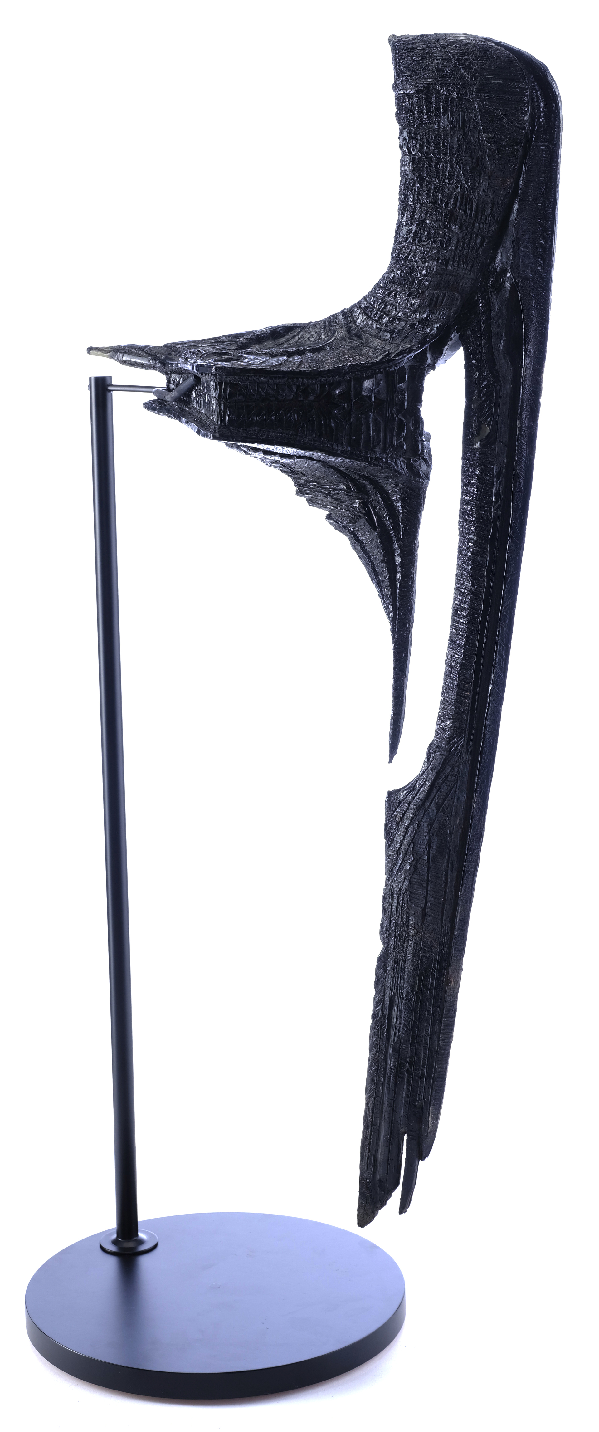 Lot # 243: Marvel Studios' Thor: The Dark World (2013) - Malekith's ...