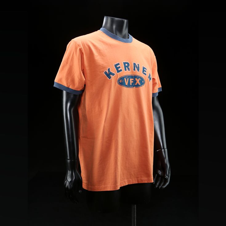 Kerner VFX Shirt | INDUSTRIAL LIGHT & MAGIC (ILM)