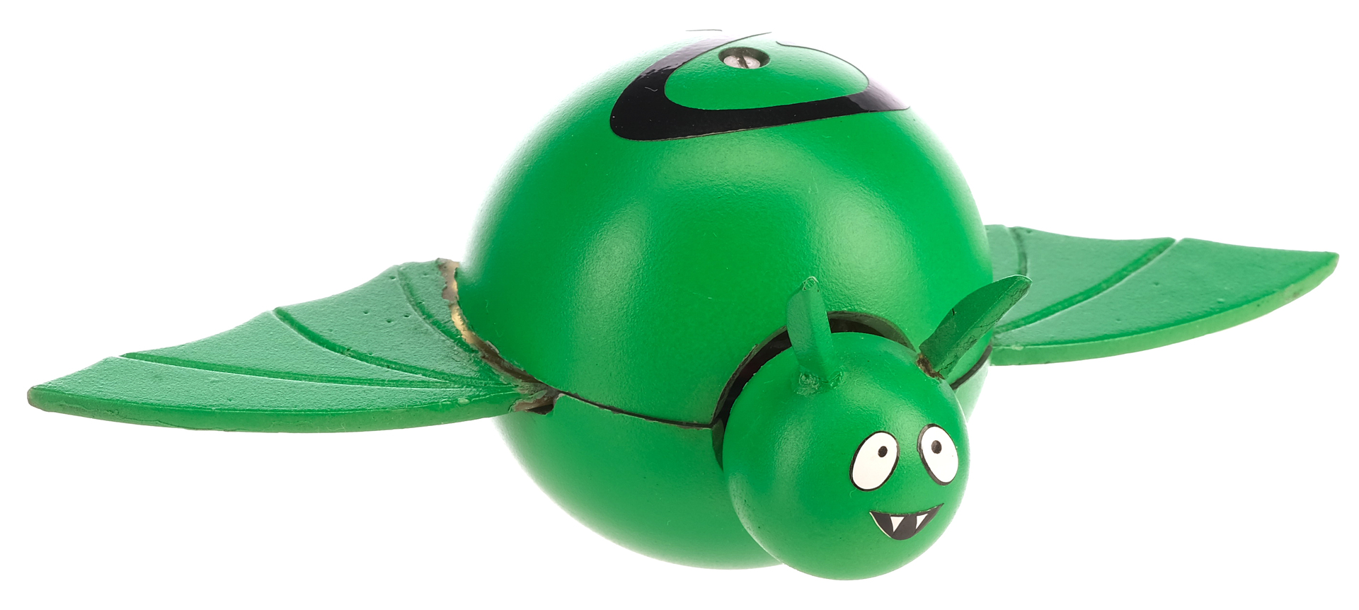 Lot # 56: Batman Forever (1995) - The Riddler's (Jim Carrey ...