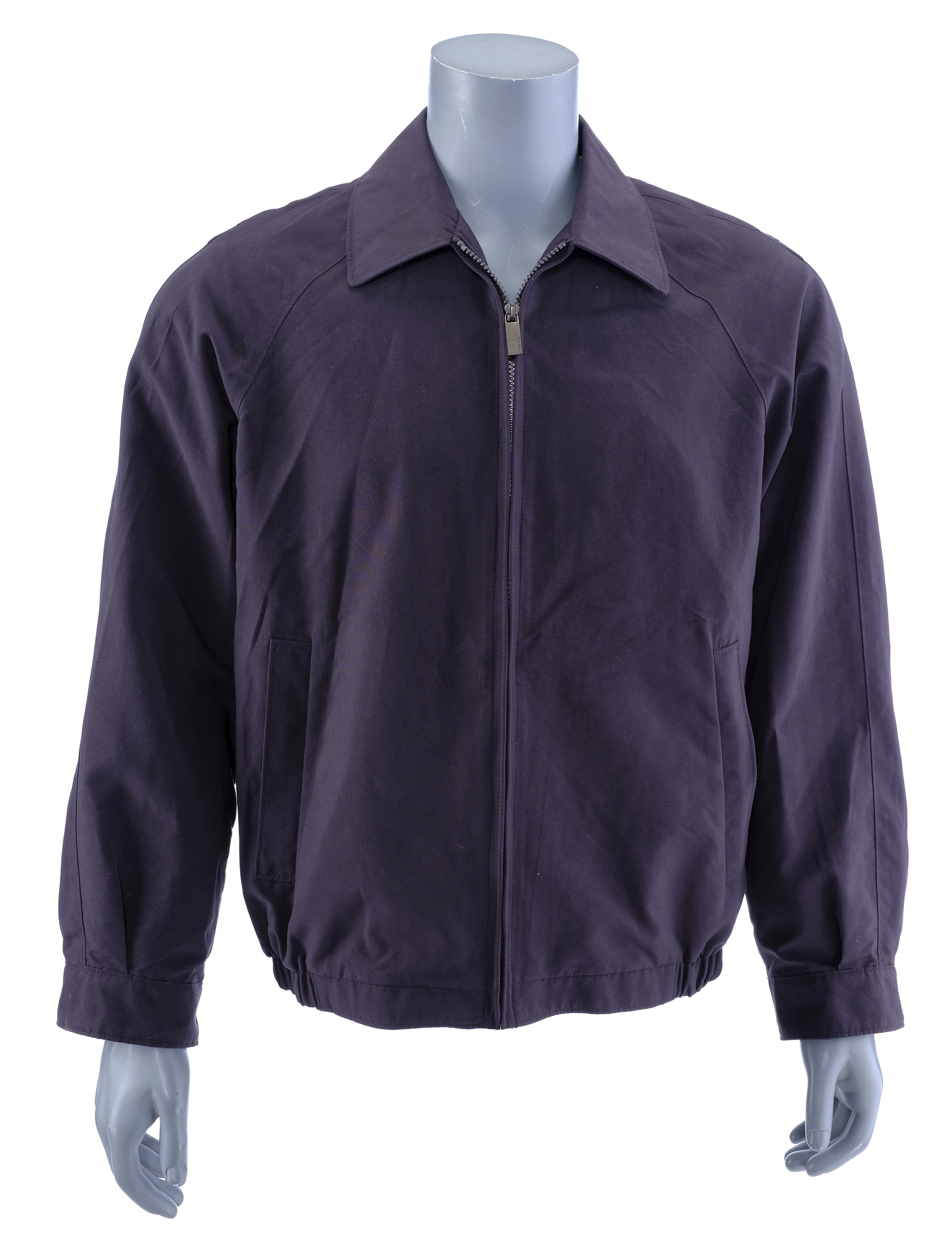 Lot # 579: Breaking Bad (T.V. Series, 2008 - 2013) - Walter White's ...