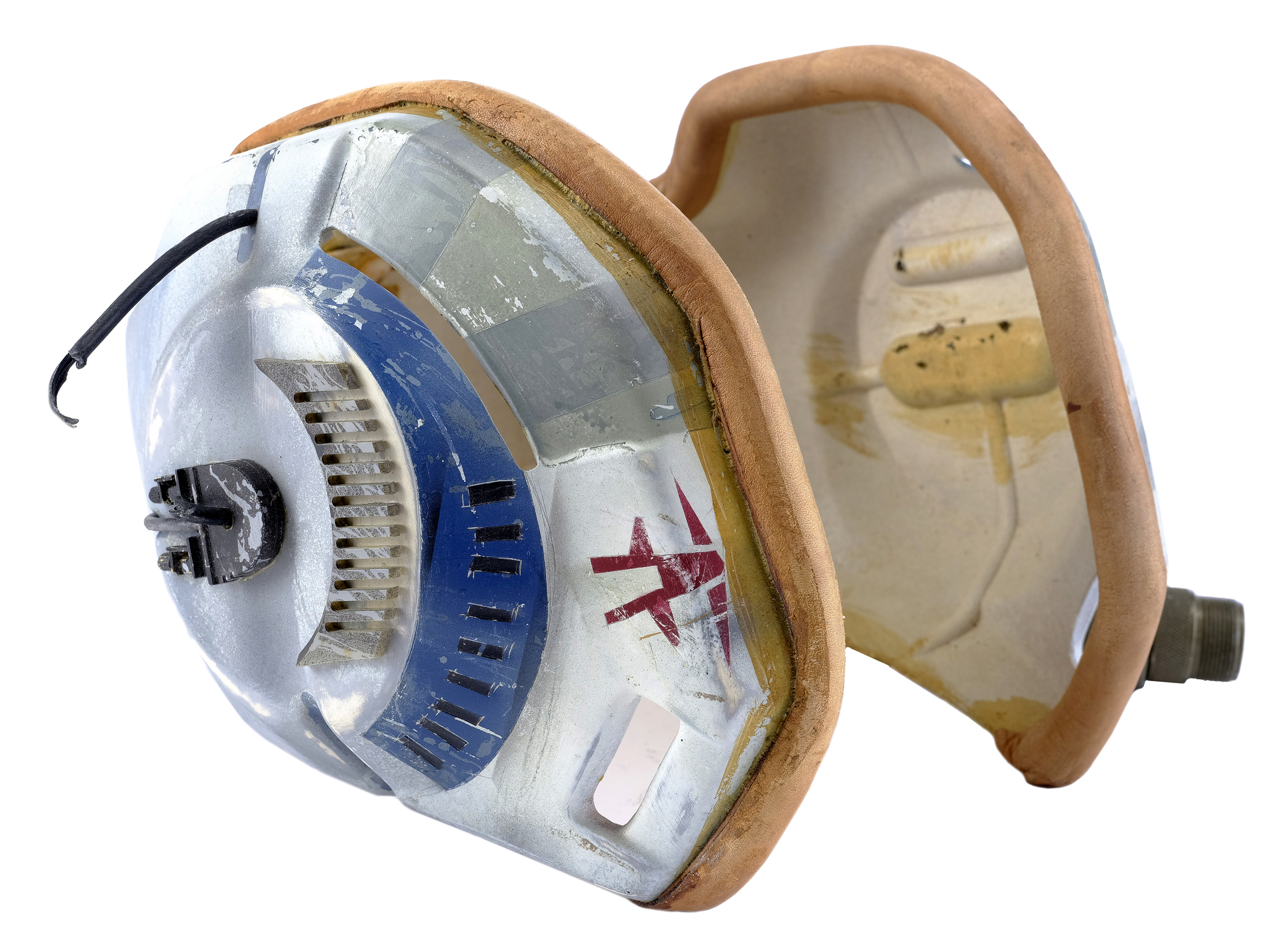 Lot # 418: Star Wars: Return Of The Jedi (1983) - Production-Made B ...