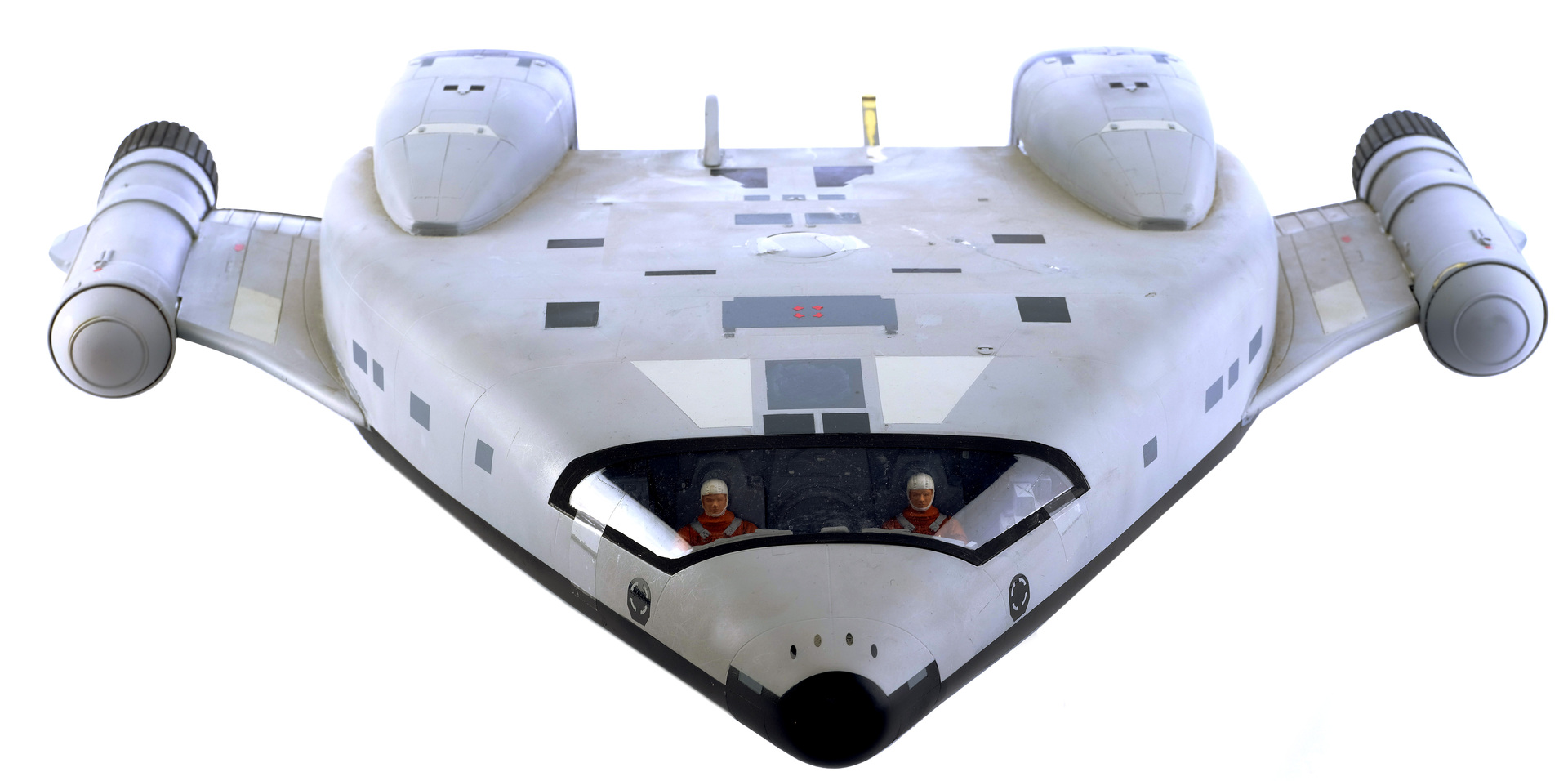 Lot # 351: Star Trek: Enterprise (T.V. Series, 2001) - Young Jonathan ...