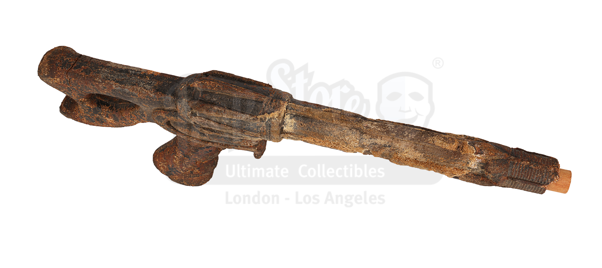 Propstore - Find Your Extraordinary