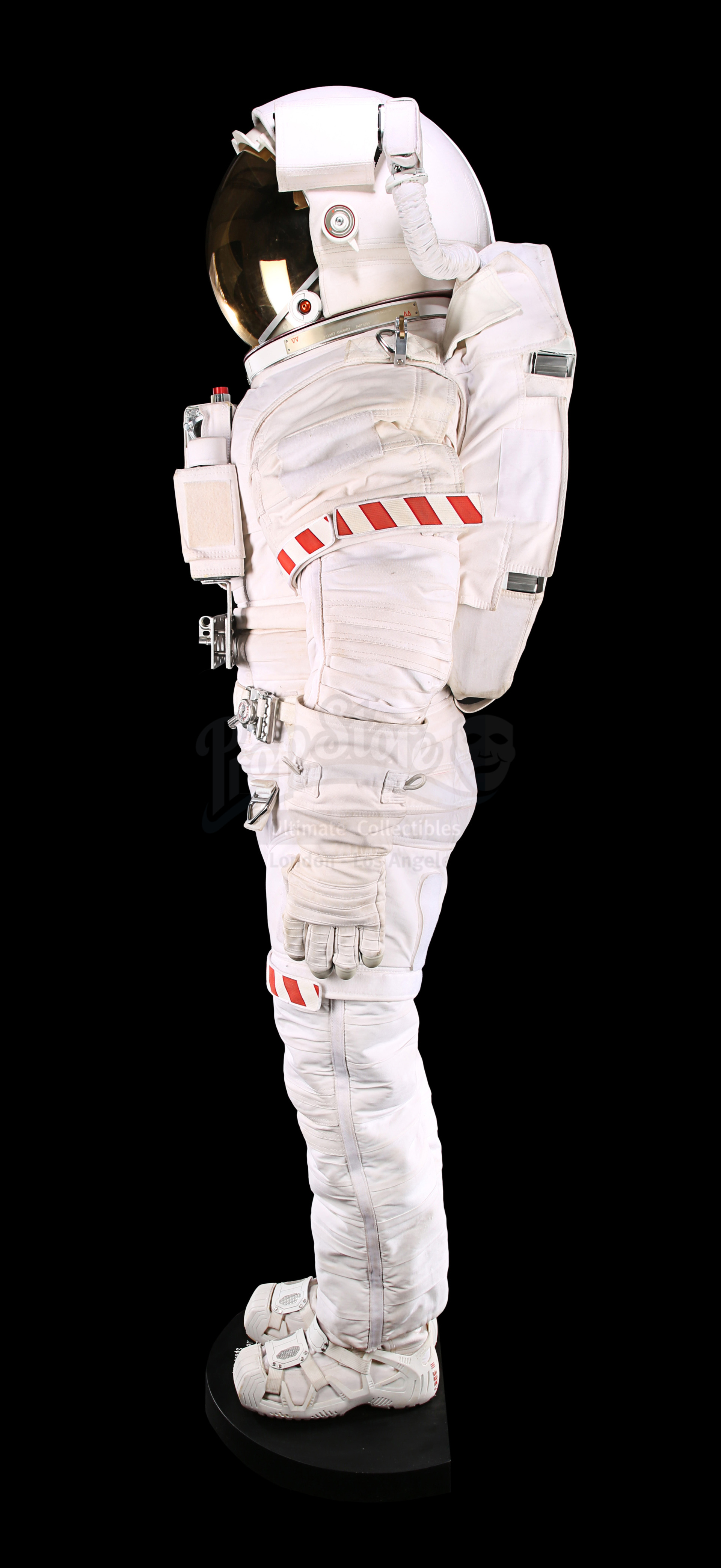 Commander Melissa Lewis (Jessica Chastain) EVA Suit | MARTIAN, THE (2015)