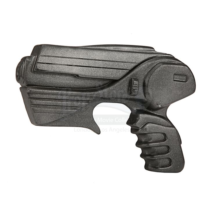 John Crichtons (Ben Browder) Stunt Gun | FARSCAPE (1999-2003)