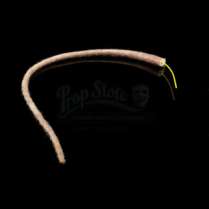 Reepicheeps (Simon Pegg) Insert Tail | CHRONICLES OF NARNIA, THE: THE ...