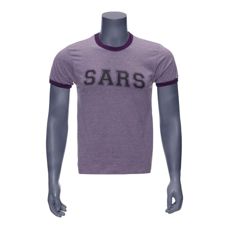 1331. Scott Pilgrims (Michael Cera) SARS T-Shirt | SCOTT PILGRIM VS ...
