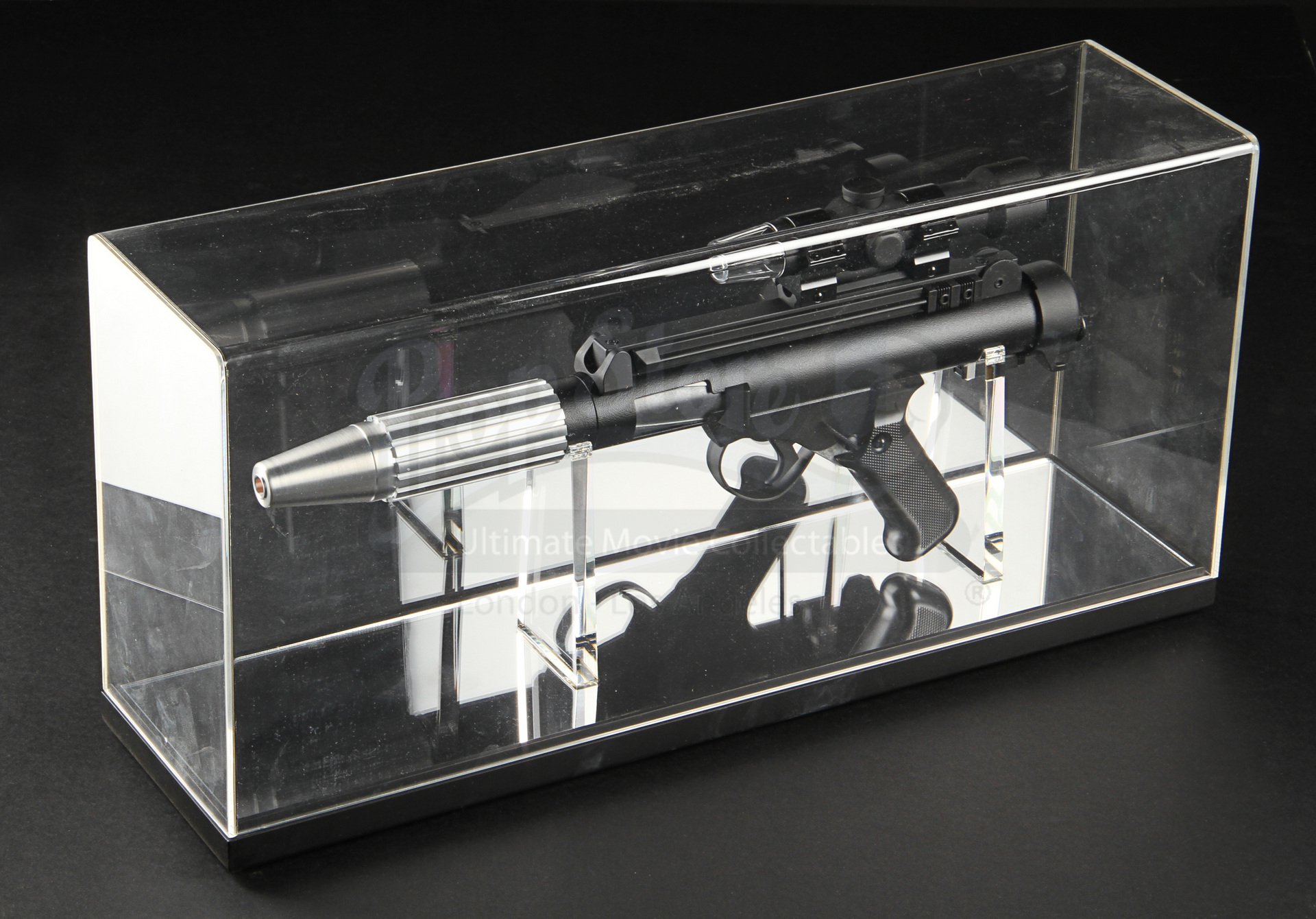 Master Replicas Limited Edition Rebel Trooper Blaster | #N# STAR WARS ...