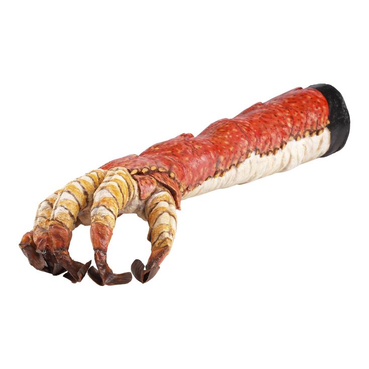 608. Replica Shrimp Hand | BEETLEJUICE (1988)