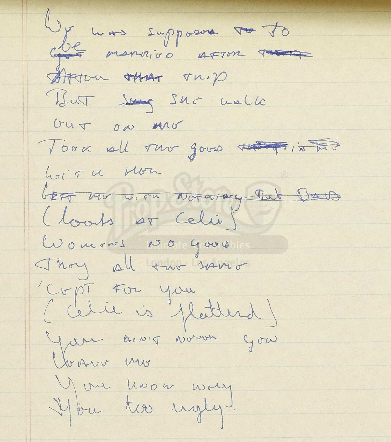 Propstore - Find Your Extraordinary