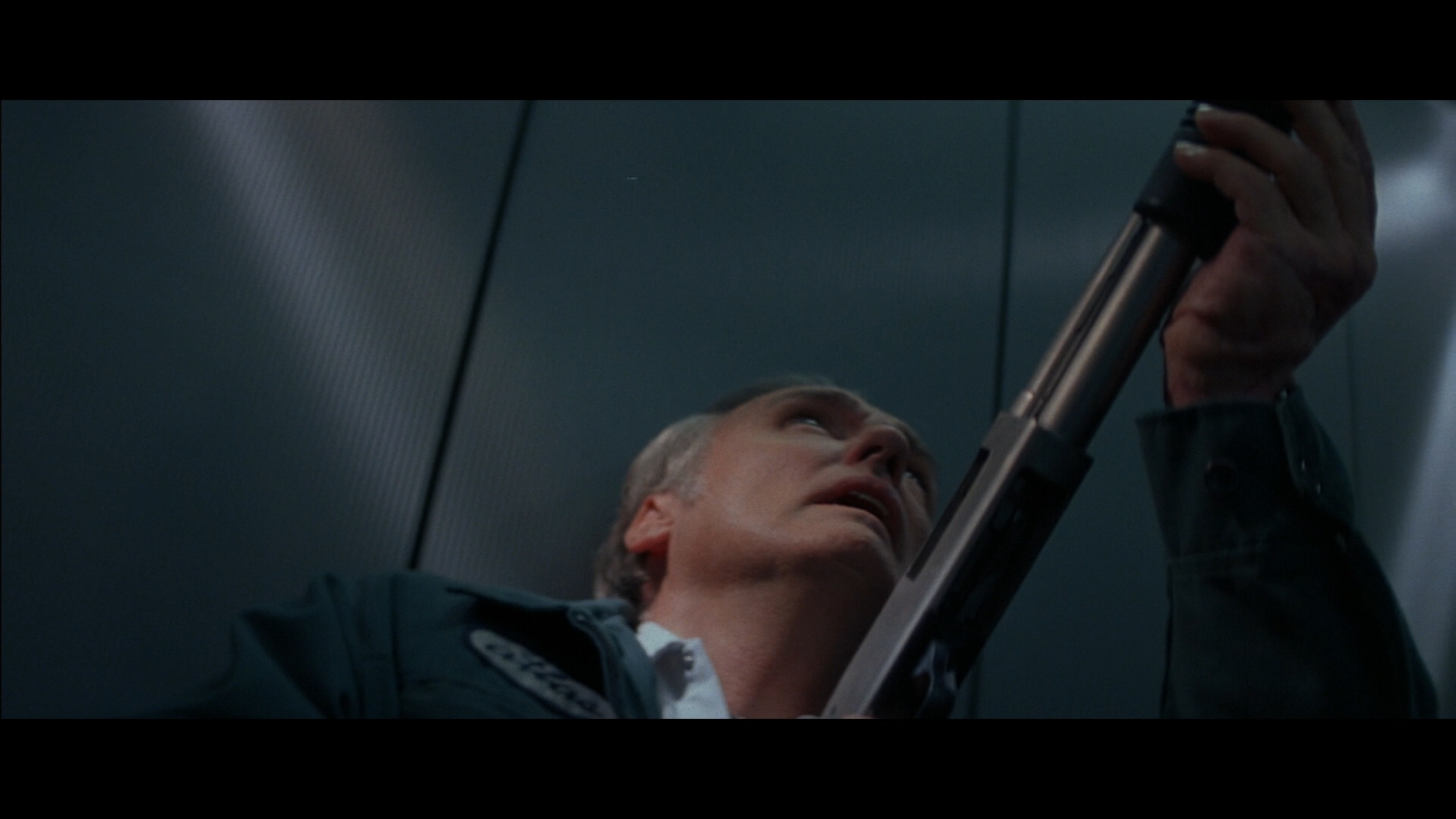 Howard Paynes (Dennis Hopper) Stunt Shotgun | Propstore - Find Your ...