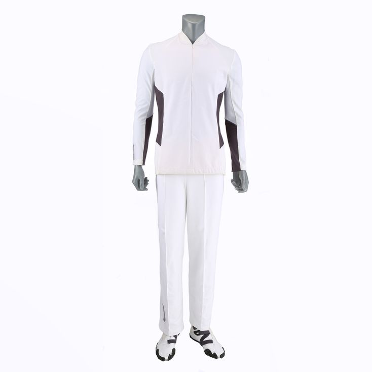 Male Agnate Costume | ISLAND, THE (2005)