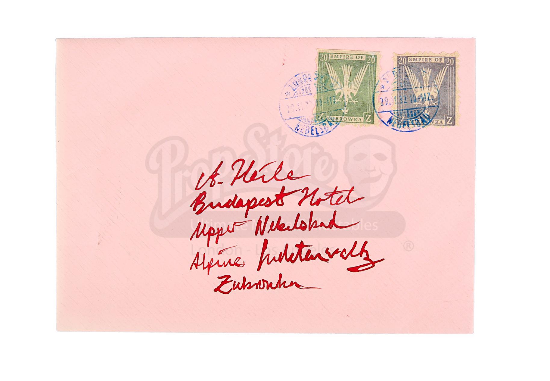 Propstore - Find Your Extraordinary