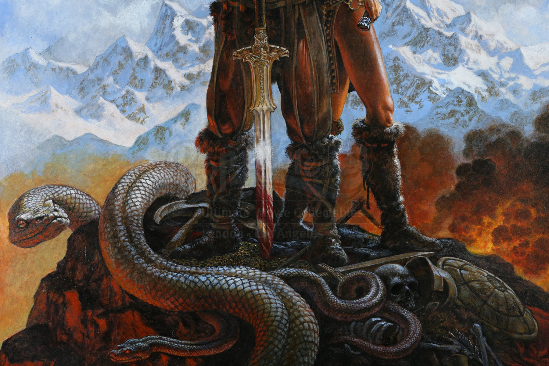 Propstore - Find Your Extraordinary