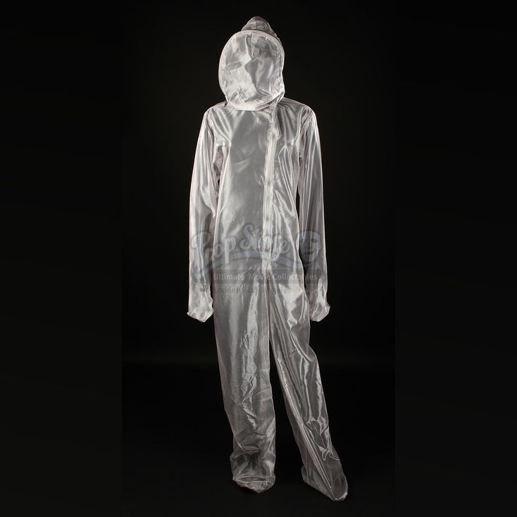 Scarlett Invisible Suit Concept Costume | G.I. JOE: THE RISE OF COBRA ...