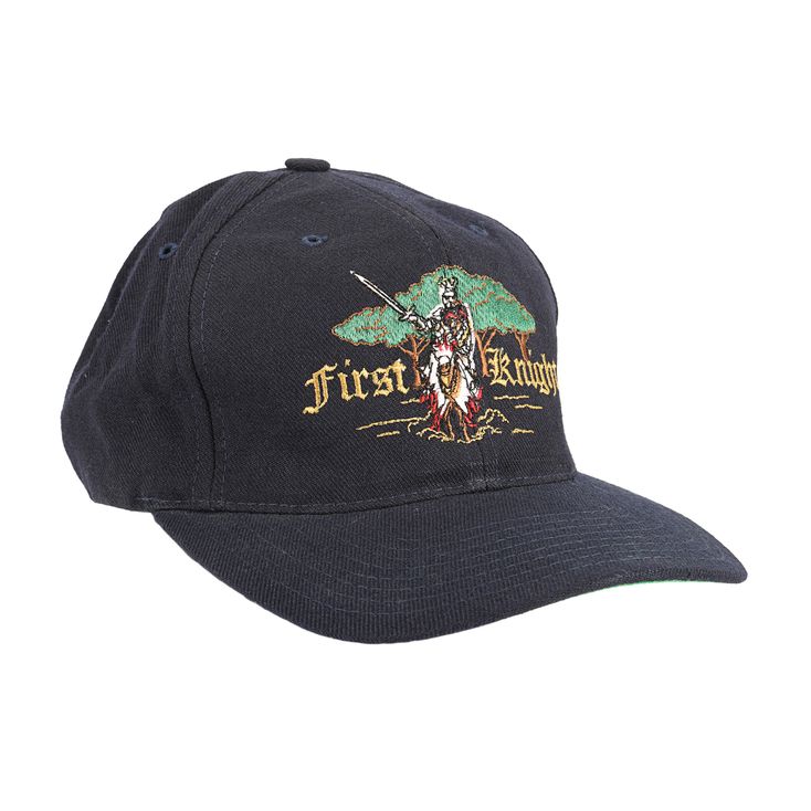 Crew Cap | FIRST KNIGHT (1995)