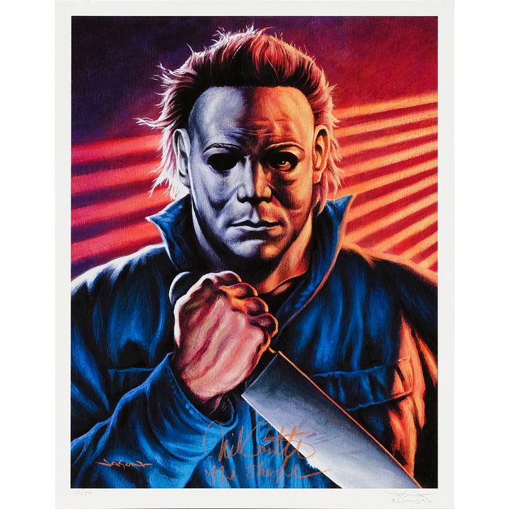 Limited Edition Print - (11 x 14 Rolled Hand Numbered Limited Edition ...