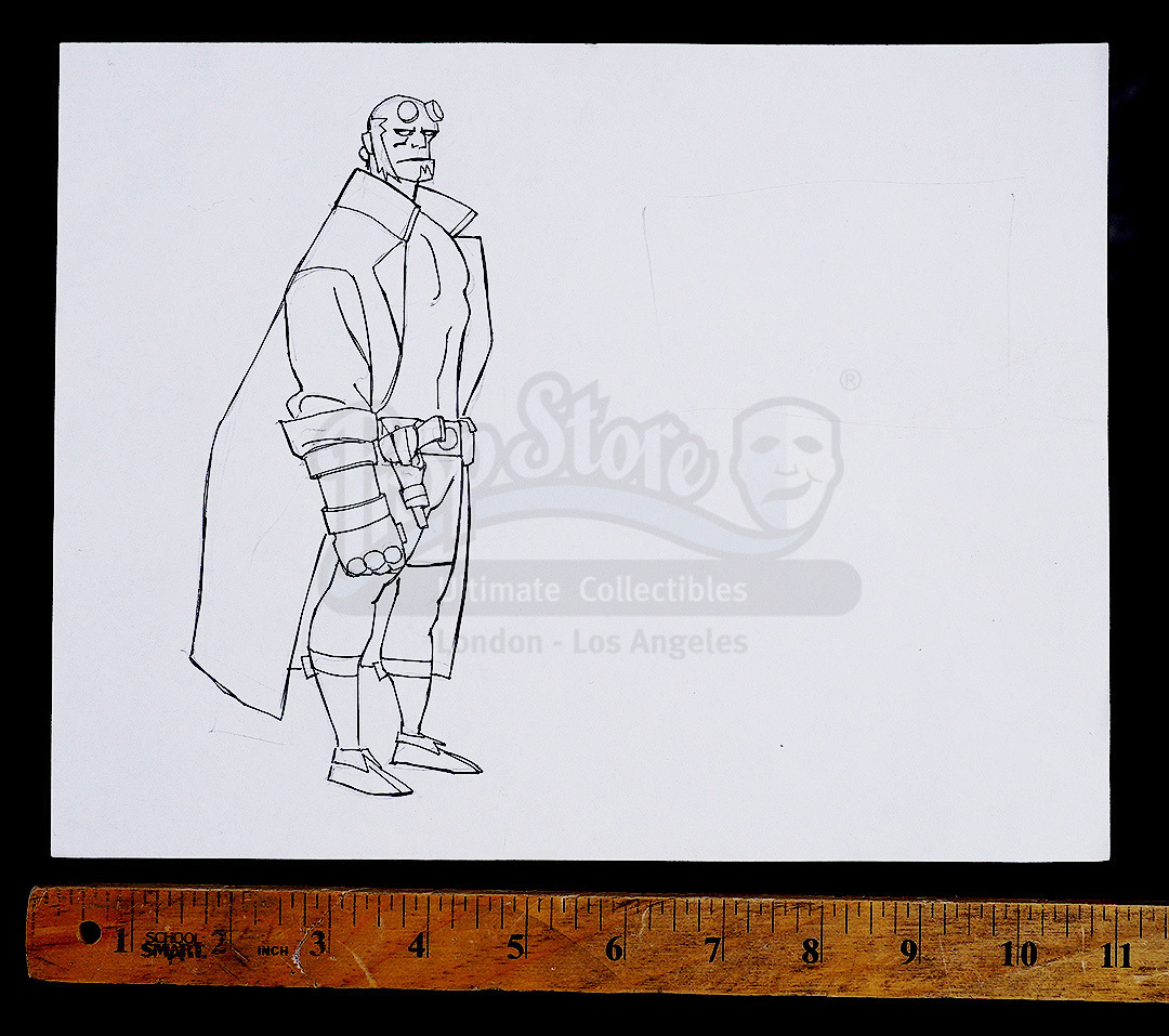 Propstore - Find Your Extraordinary