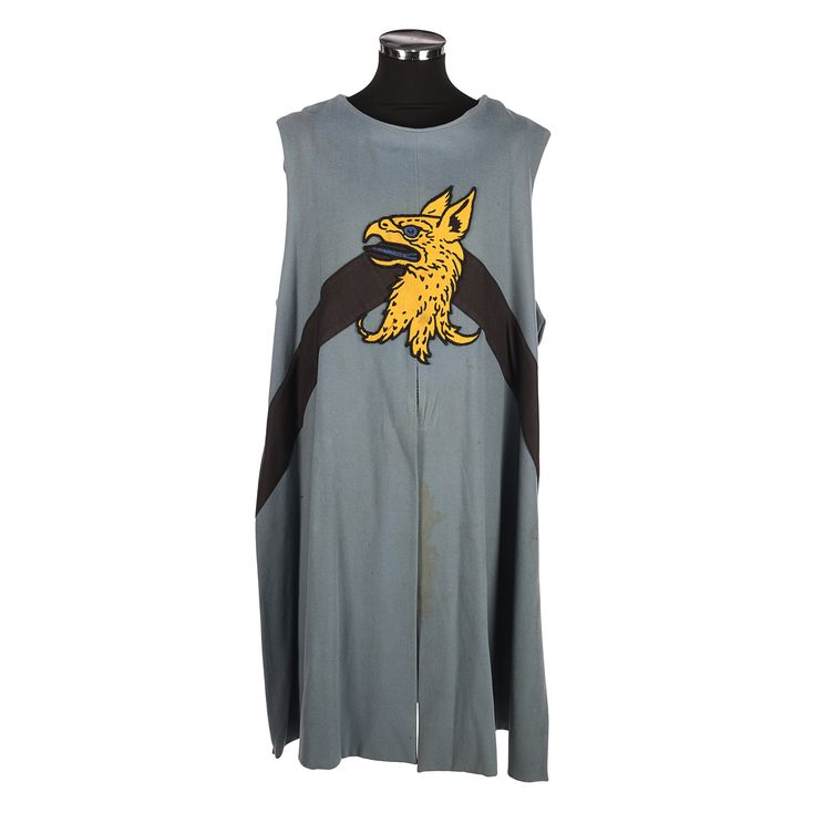 Lot #1480: THE PRINCESS BRIDE (1987) - Royal Palace Guard Tabard