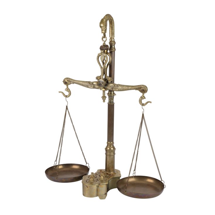 Lot 178. Gringotts Bank Scales | HARRY POTTER AND THE PHILOSOPHER'S ...