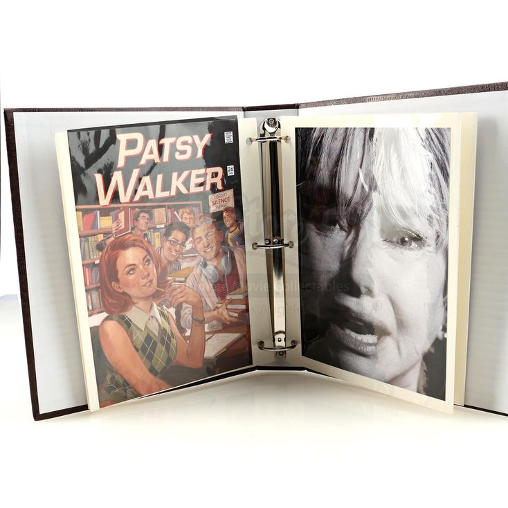 Lot 395 MARVELS JESSICA JONES (TV SERIES) - Dorothy Walkers Its Patsy ...