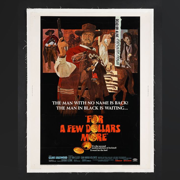 Lot 119 - Collectible Poster Live Auction - US 30 x 40 - Linen-Backed ...