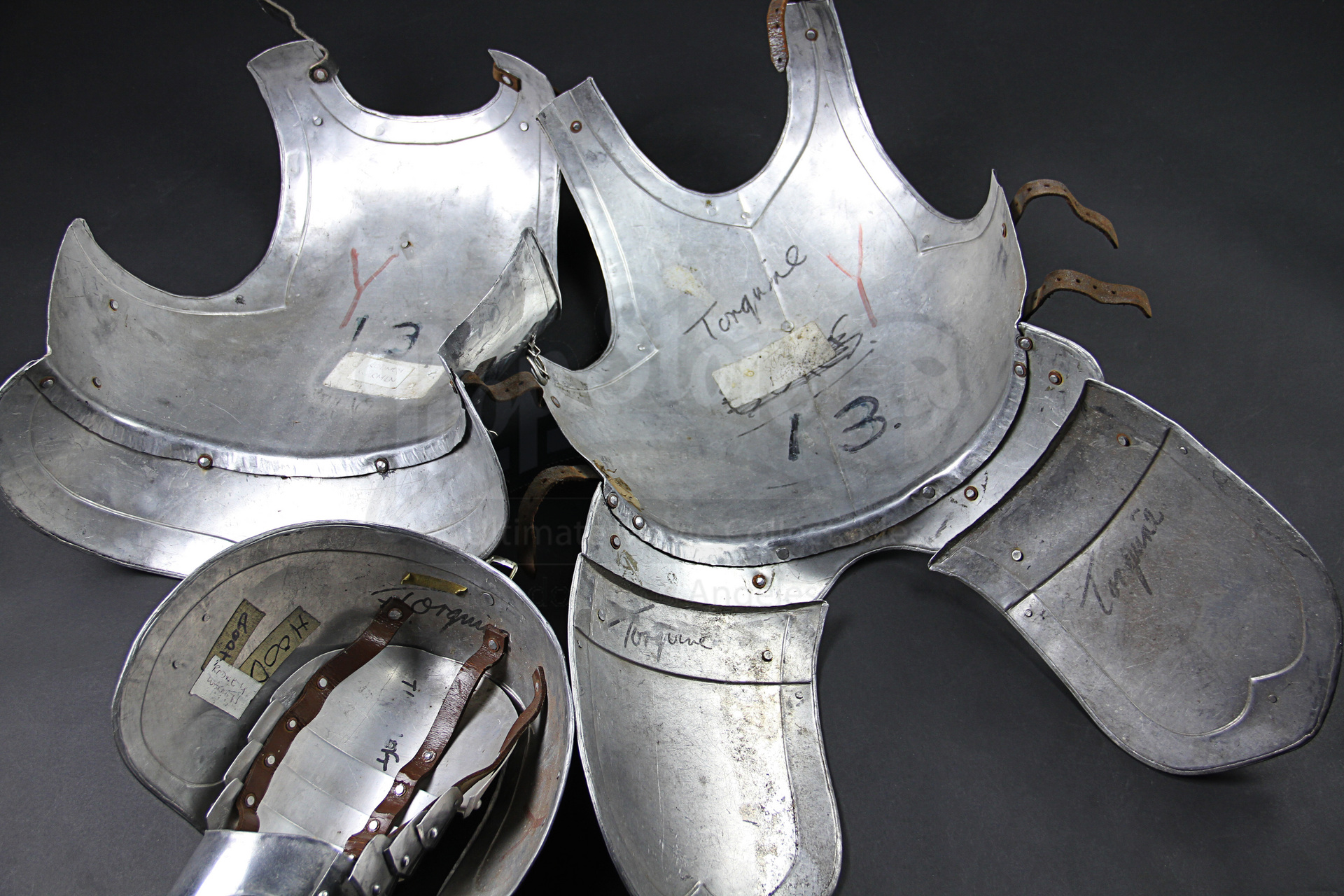 Propstore - Find Your Extraordinary