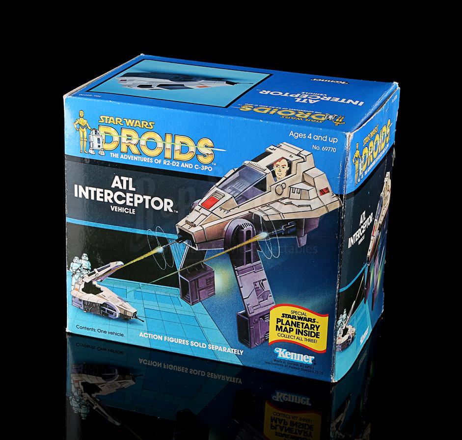 Propstore - Find Your Extraordinary