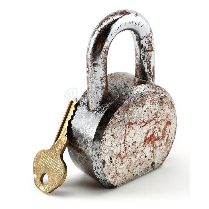 Danicas (Debra McCabe) Lock and Key | SAW III (2006)