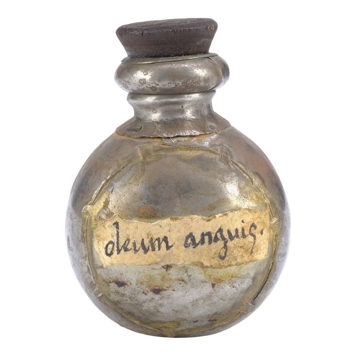 Lot # 1308: HOCUS POCUS (1993) - Sanderson Sisters' Potion Bottle