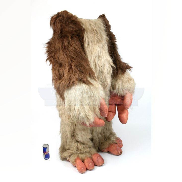 Gizmo Prototype Actor Costume | GREMLINS 2: THE NEW BATCH (1990)