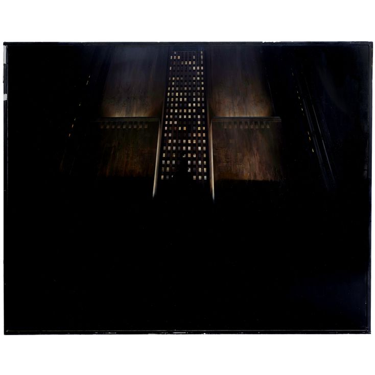 Lot #36 - BATMAN RETURNS (1992) - Hand-Painted Brian Flora Gotham City ...