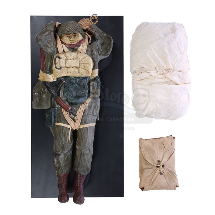 Rupert Paradummy | LONGEST DAY, THE (1962)