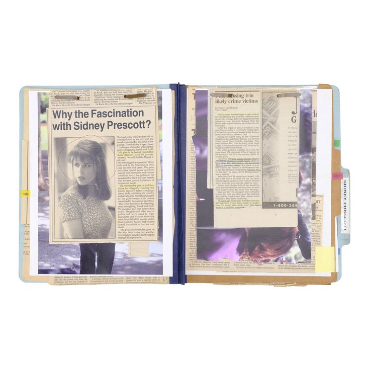 Lot #1157 - SCREAM 3 (2000) - Screen-Matched Sidney Prescott (Neve ...