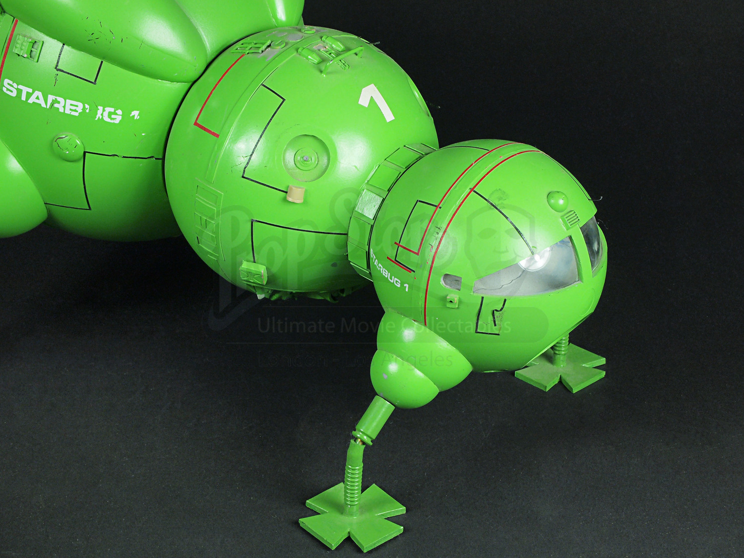 Propstore - Find Your Extraordinary