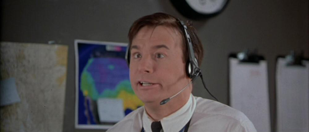 John Witneys (Mike Myers) Headset | Prop Store - Ultimate Movie ...