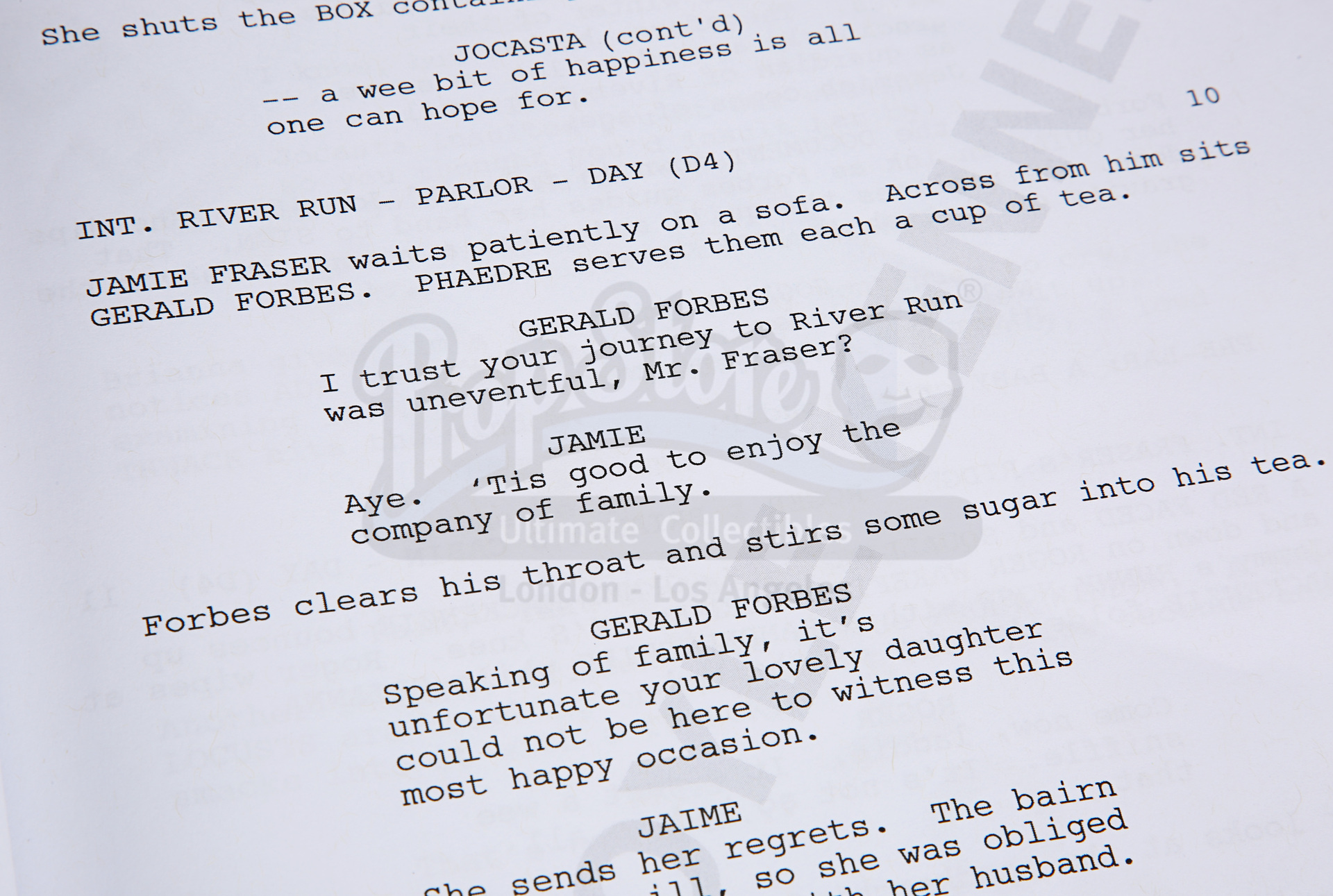 Propstore - Find Your Extraordinary