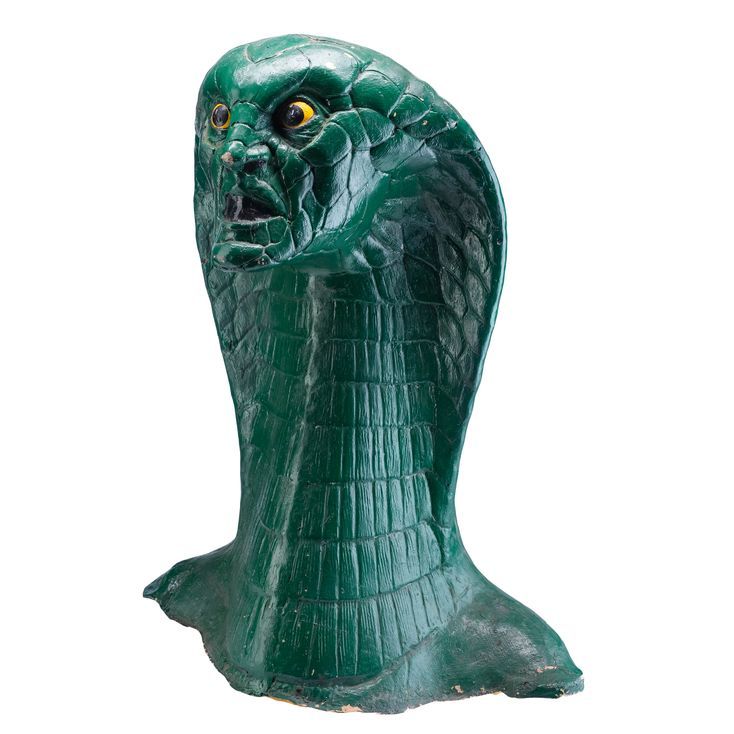 117. Tommy Ray Glatman-Snakeman (David Patrick Kelly) Display Cast from ...