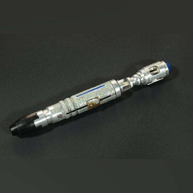 Hero Sonic Screwdriver | DOCTOR WHO (2001)