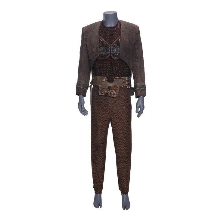 Lot # 859: STAR TREK: DEEP SPACE NINE (1993-1999) - Mirror Universe ...