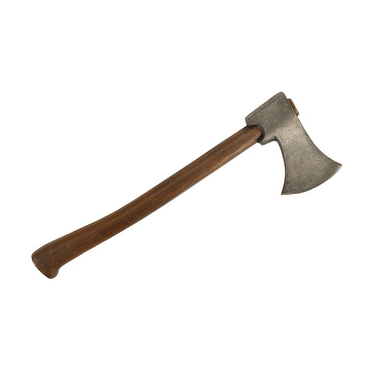 Huntsmans (Chris Hemsworth) Stunt Axe | SNOW WHITE AND THE HUNTSMAN (2012)