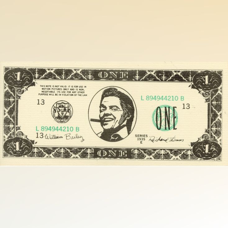 Lot #571 - BACK TO THE FUTURE PART II (1989) - Pair of Production-Made ...