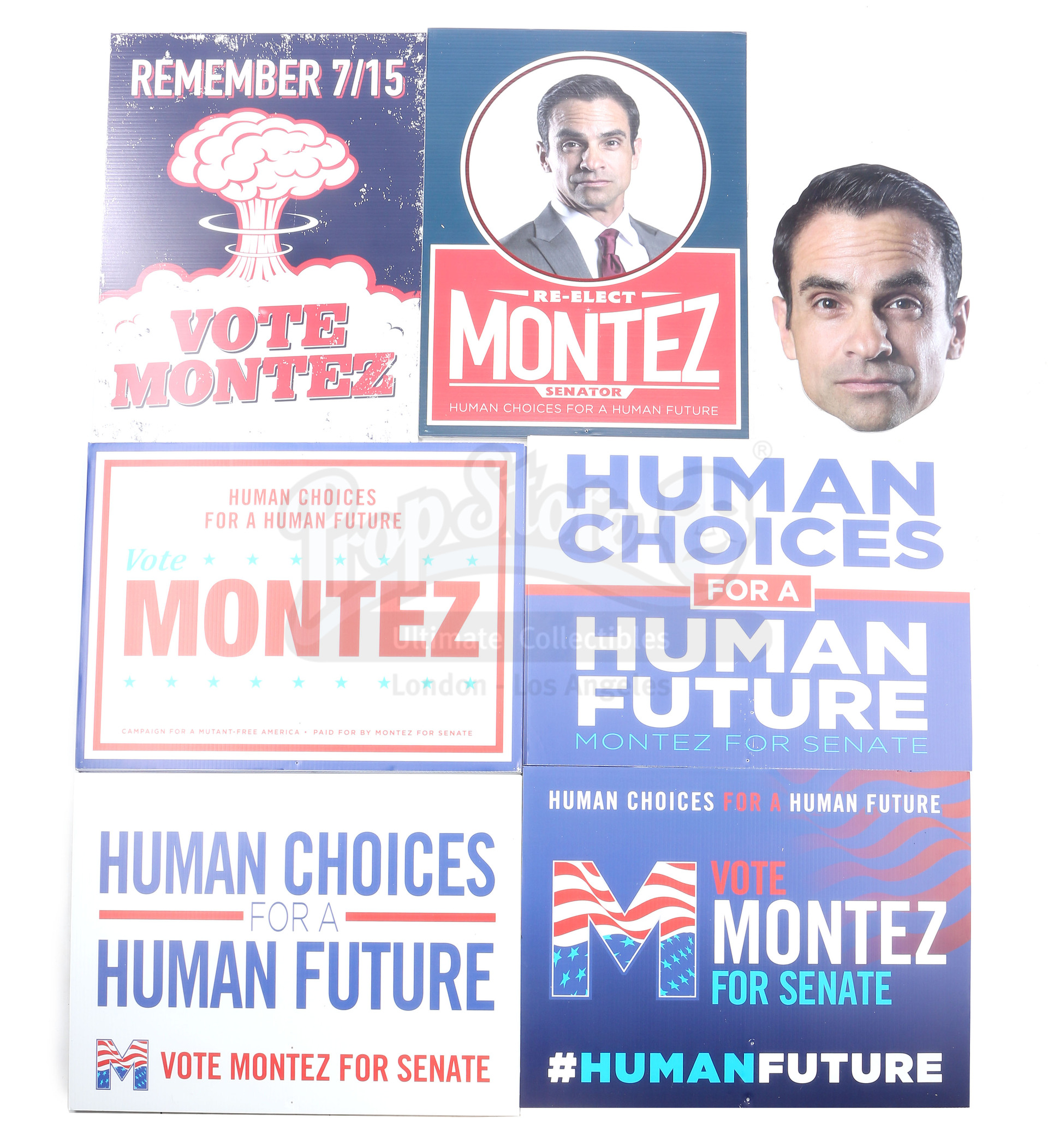 Propstore - Find Your Extraordinary